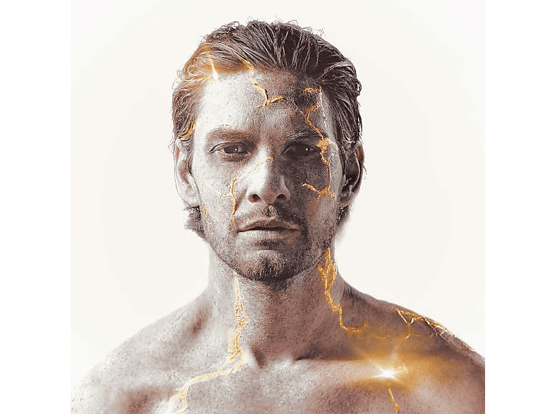 Ben Barnes | Where the Light Gets in - (CD) | SATURN