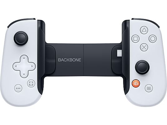 BACKBONE One 2. Generation PS-Edition Mobiler Controller Weiß bei ... BACKBONE One 2. Generation PS-Edition Mobiler Controller Weiß bei ...