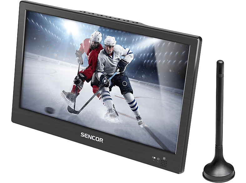 SENCOR SPV 7012T Hordozható TV | MediaMarkt