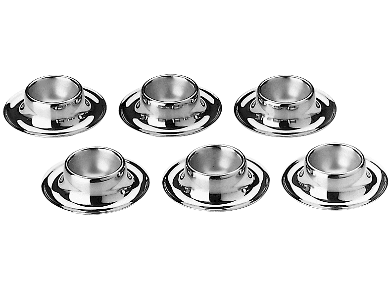 WMF Eierbecher-Set 6 Stück | MediaMarkt