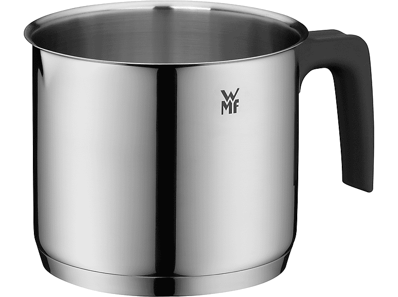 WMF 14 cm Milchtopf mit Schnaupe (alle Herdarten, induktionsgeeignet ...