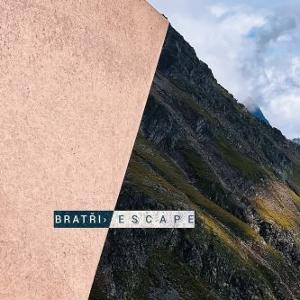 Bratri | Bratri - Escape - (Vinyl) World Music - MediaMarkt