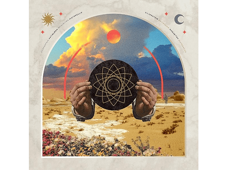 Silverstein | Antibloom - (CD) | MediaMarkt