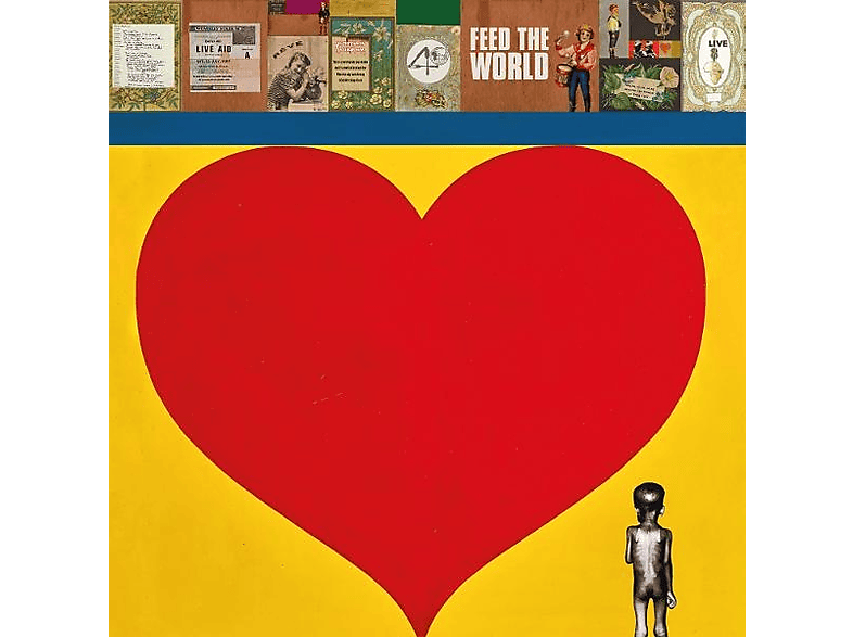 Band Aid | Band Aid - Do They Know It?s Christmas? (CDS) - (5 Zoll ...