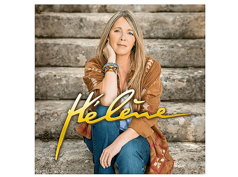 Helene | Hélène CD CD