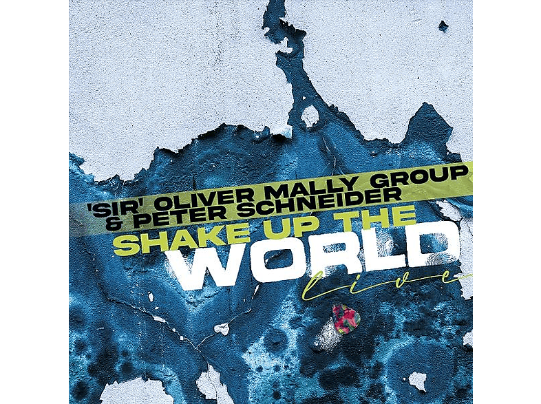 Sir Oliver Mally & Peter Schneider | Sir Oliver Mally & Peter Schneider ...