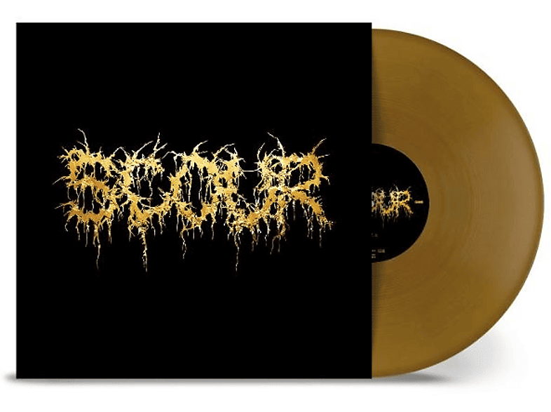 Scour | Gold [Vinyl] | MediaMarkt