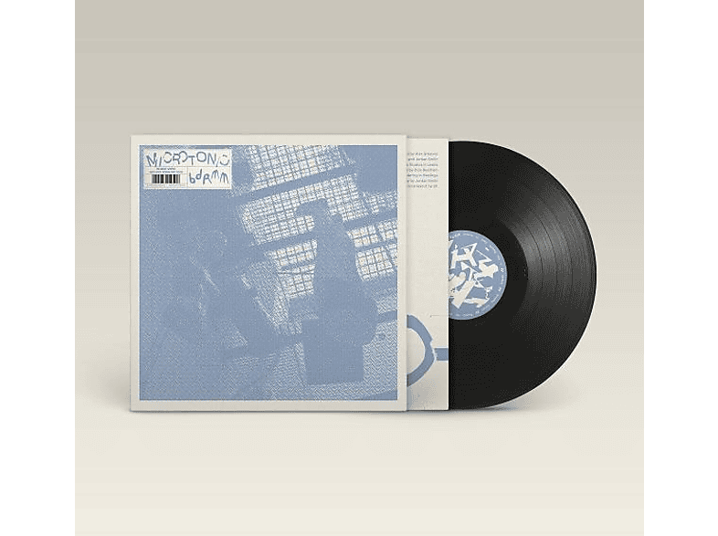 Bdrmm | Microtonic - (Vinyl) | MediaMarkt