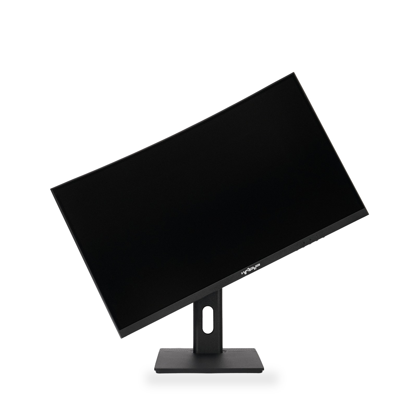 WARP WP27-B 27 inç 165 Hz 1 ms Curved RGB G-Sync/FreeSync FHD Gaming ...