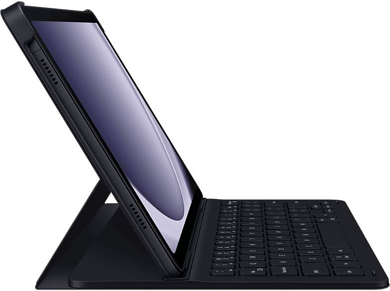 SAMSUNG Tab A9+ Slim Keyboard Cover | MediaMarkt