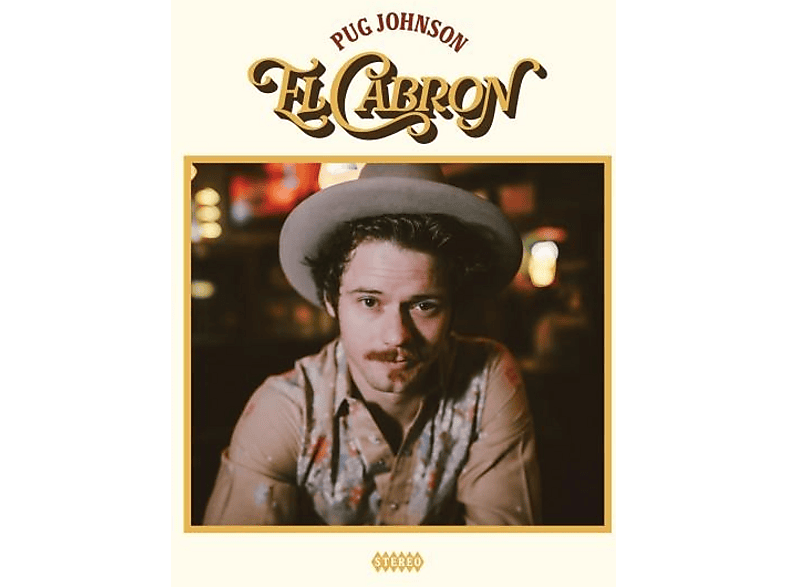 Pug Johnson | El Cabron [CD] online kaufen | MediaMarkt