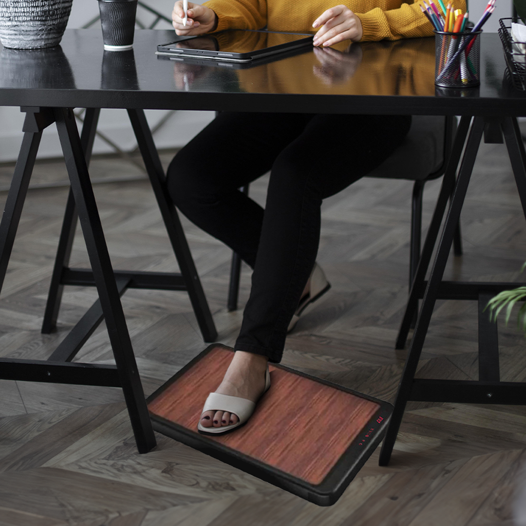 ALF Hale 3 Kademeli Ayak Isıtıcısı Fiyat & Özellik | MediaMarkt