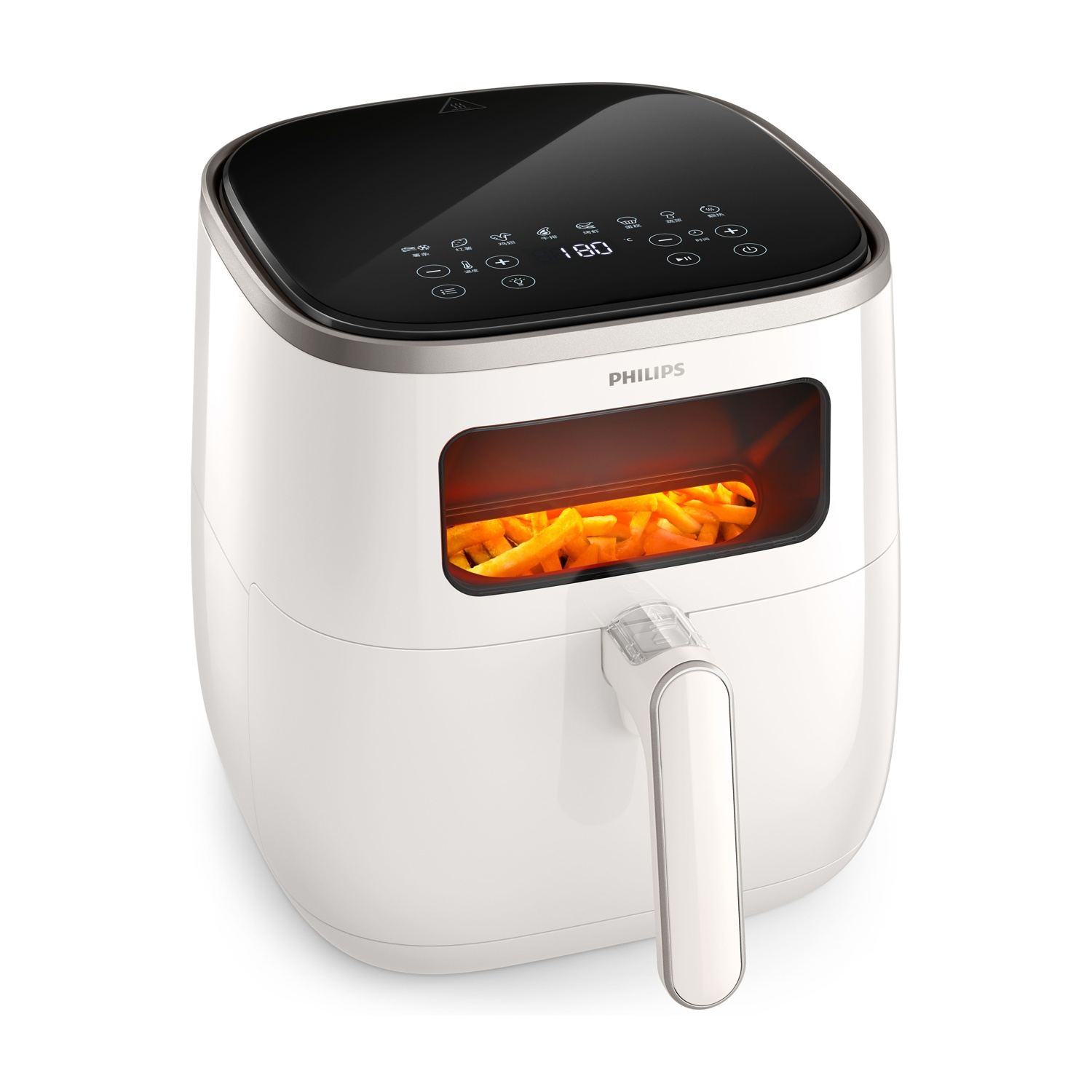 FRIGGITRICE AD ARIA PHILIPS Airfryer XL Series 3000 HD9257/20 | MediaWorld.it