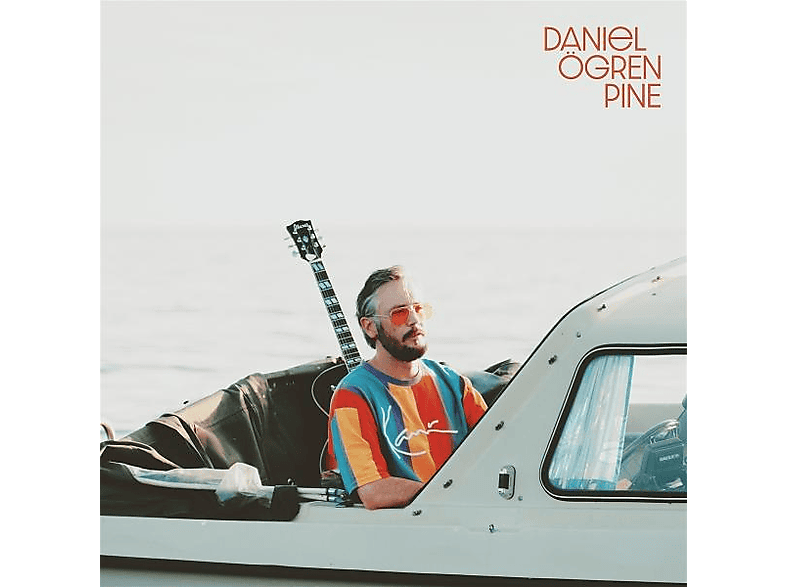 Daniel Ogren | Daniel Ogren - Pine - (Vinyl) Sonstige Schallplatten ...