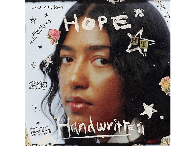 Hope Tala | Hope Tala - Hope Handwritten - (CD) Rock CDs - MediaMarkt