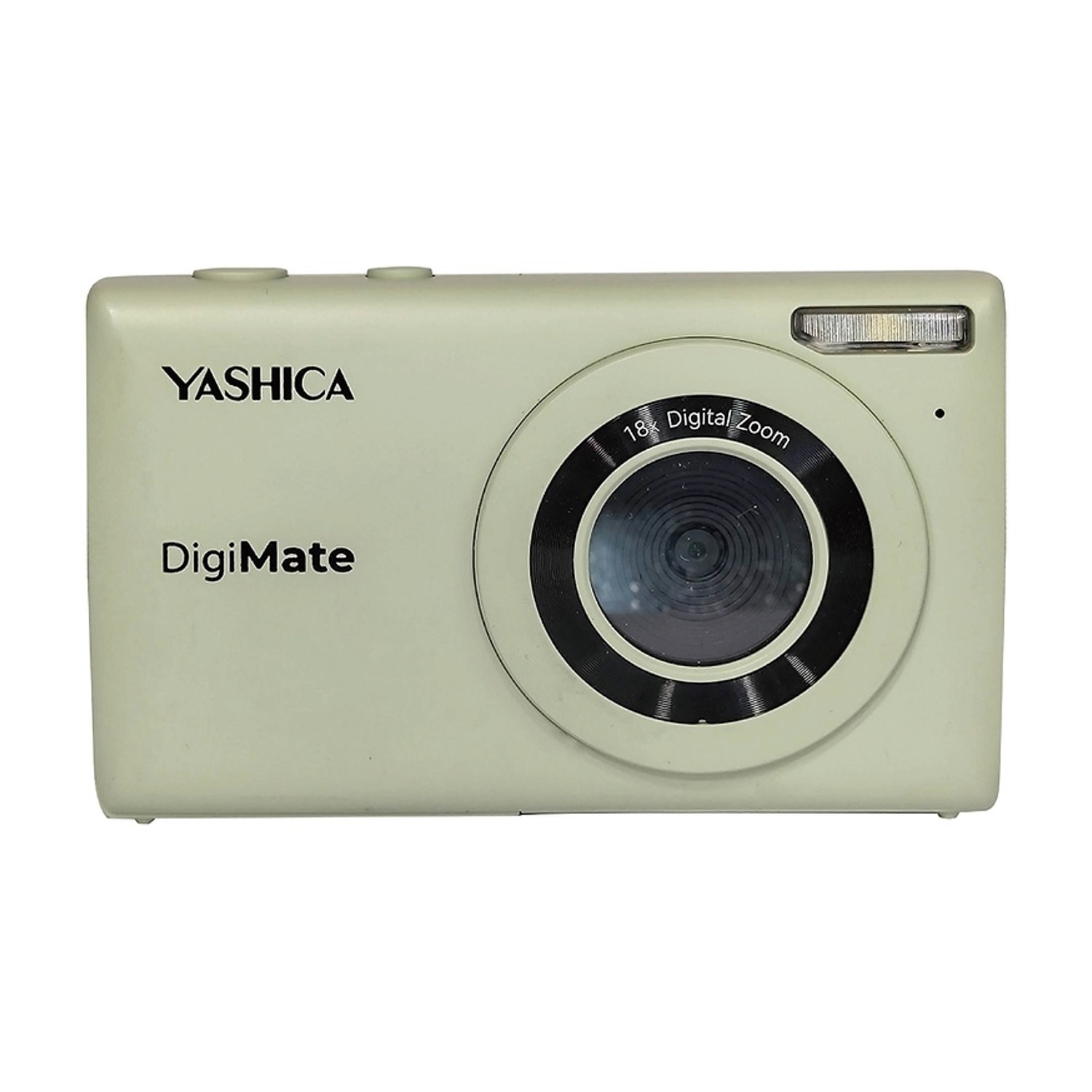 Fotocamera digitale YASHICA Digimate | MediaWorld.it