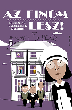 Turi Márton | Az finom lesz! - Minden, ami Csengetett, Mylord? | MediaMarkt