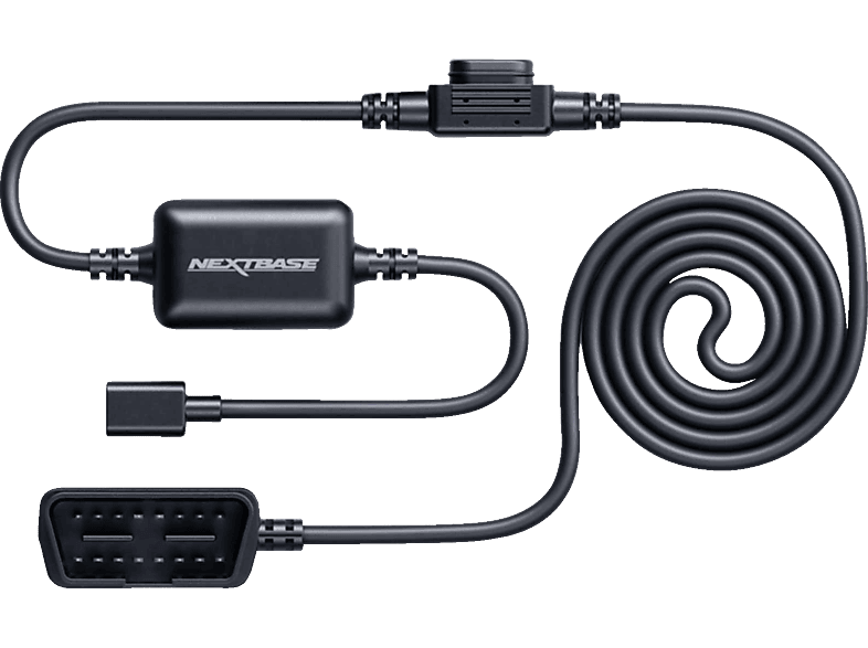 NEXTBASE Piqo Hardwire-Kit OBD Adapterkabel | MediaMarkt