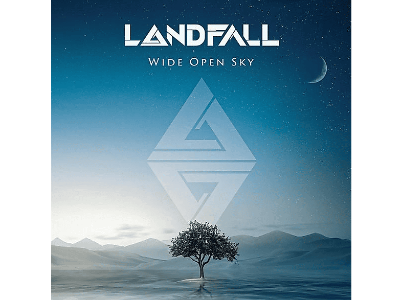 Landfall | Landfall - Wide Open Sky - (CD) Rock CDs - MediaMarkt