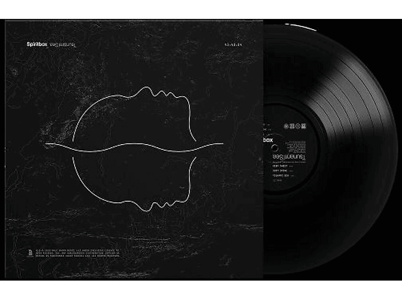 Spiritbox | Tsunami Sea (LP) - (Vinyl) | MediaMarkt