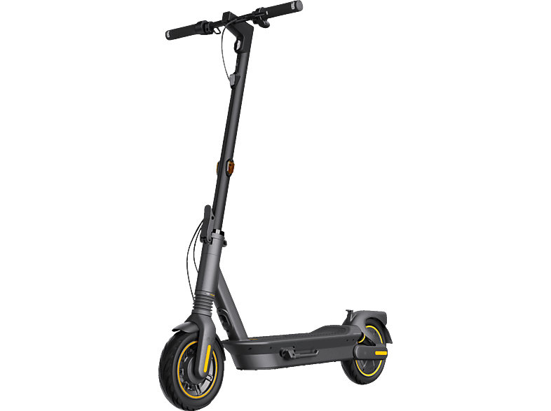 NINEBOT KickScooter MAX G2D bei MediaMarkt
