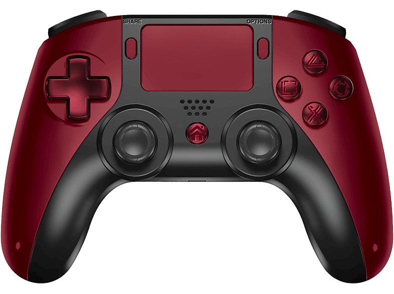 READY2GAMING PS4 Pro Pad X -- Special Edition online kaufen | MediaMarkt