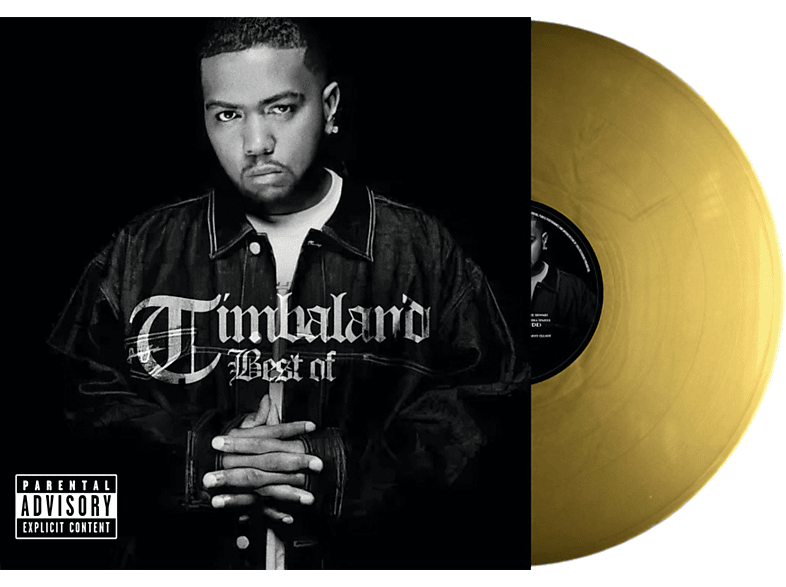 SOURCE 1 MEDIA Timbaland | Best Of | MediaMarkt