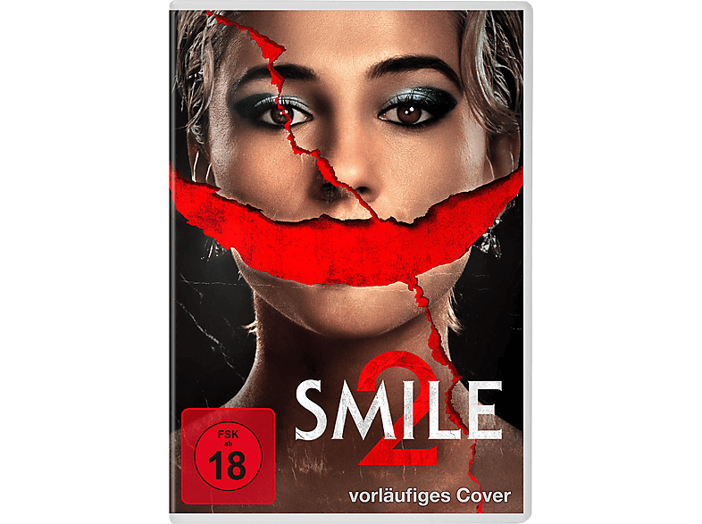 Smile 2 | Siehst du es auch? DVD | MediaMarkt