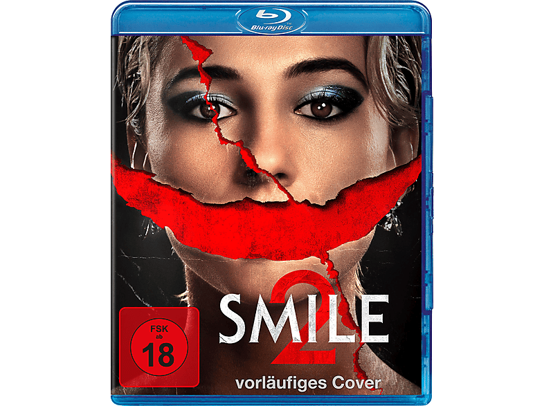 Smile 2 | Siehst du es auch? Blu-ray | MediaMarkt