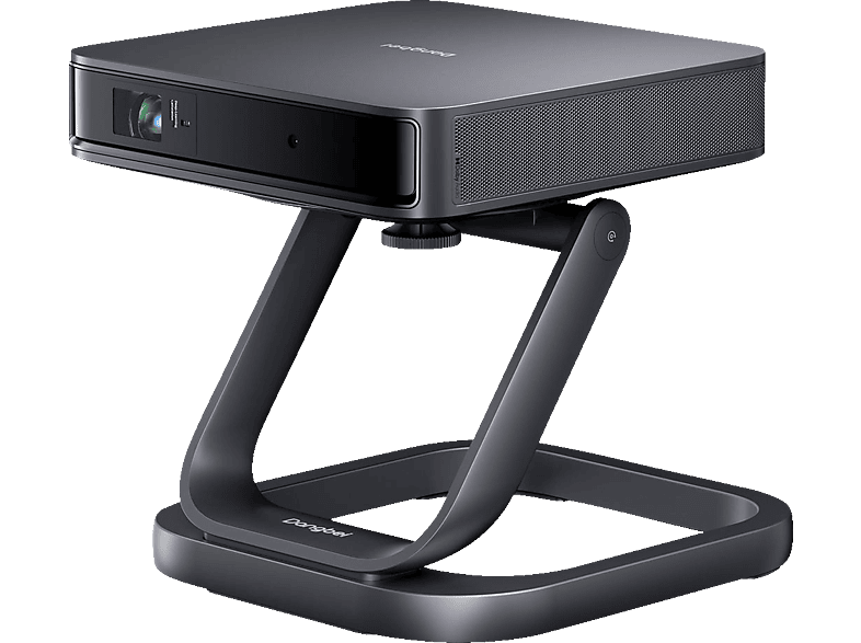 Full-HD Beamer DANGBEI Atom Compact Smart Laser Beamer mit Google TV ...