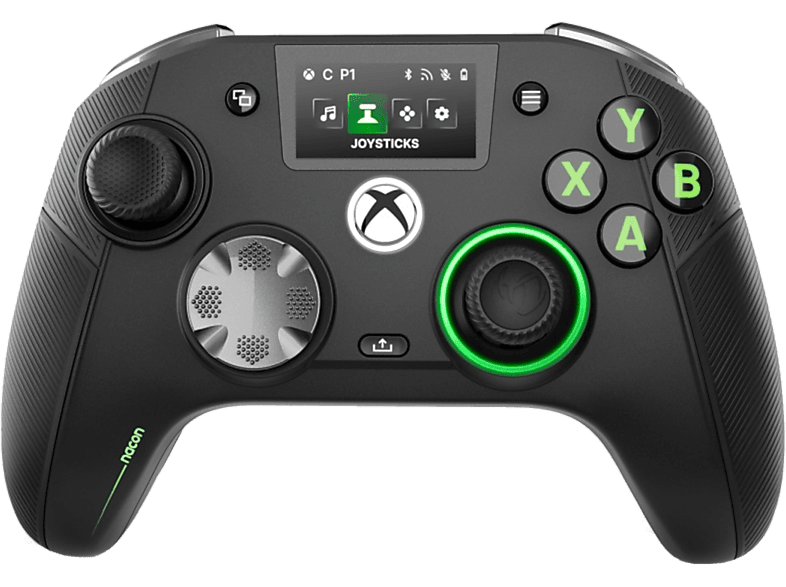 NACON REVOLUTION X Unlimited Controller Nero per Xbox One, Xbox Series ...