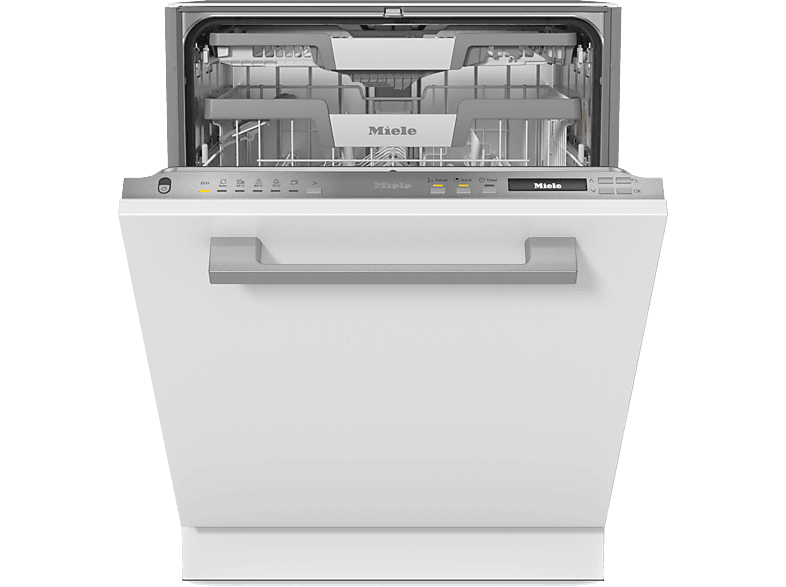 Miele Geschirrspuler Vollintegrierbar