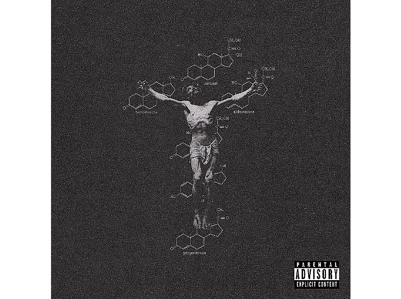 Conway The Machine | reject on steroids - (Vinyl) | MediaMarkt
