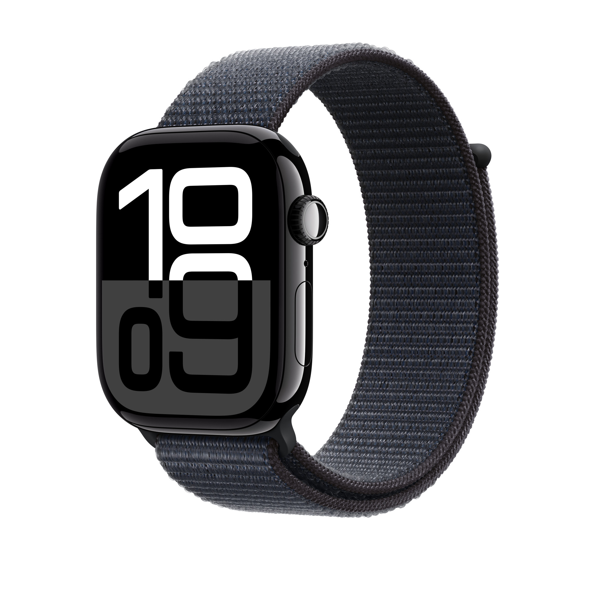 APPLE 46mm Ink Sport Loop Saat Kordonu Fiyat & Özellik | MediaMarkt