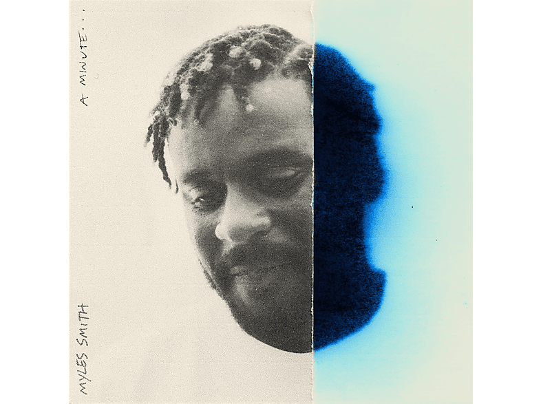 Myles Smith | Myles Smith - A Minute... - (CD) Rock CDs - MediaMarkt