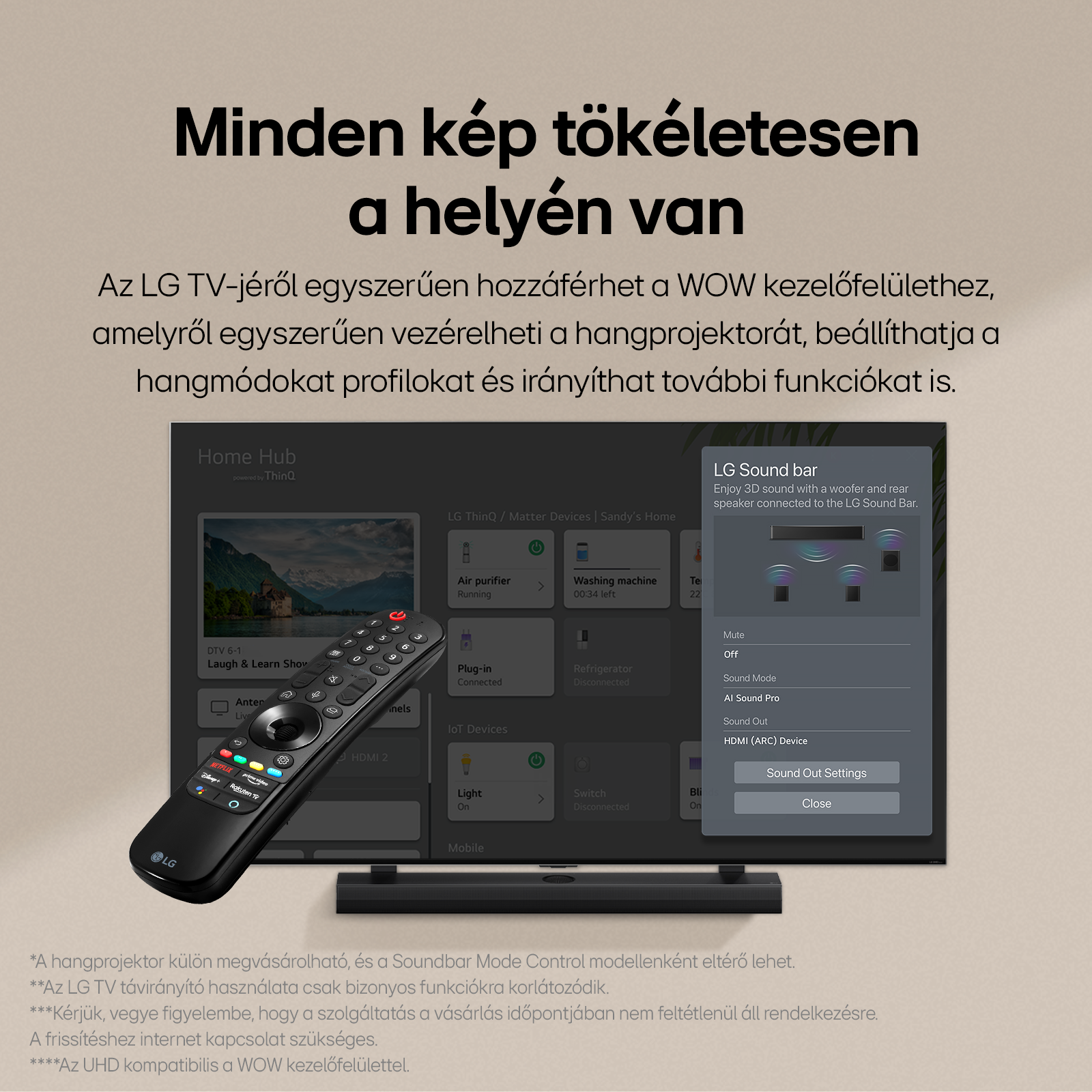 LG 55UT80003LA Smart tv, LED TV,LCD 4K TV, Ultra HD TV,uhd TV, HDR ...