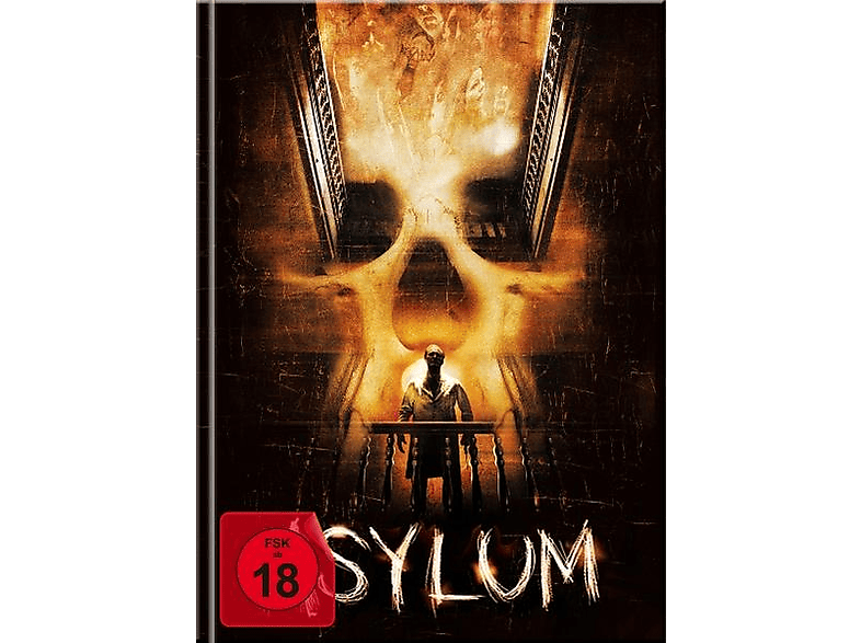 Asylum Blu-ray + DVD online kaufen | MediaMarkt