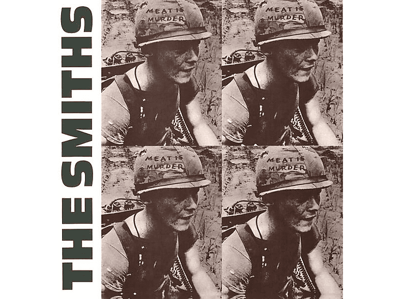 The Smiths | Meat Is Murder [CD] | MediaMarkt