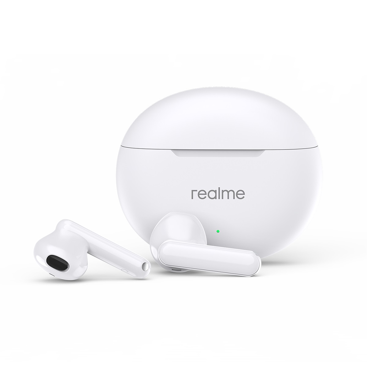 REALME Buds T01 Bluetooth Kulak İçi Kulaklık Beyaz Fiyat & Özellik ...