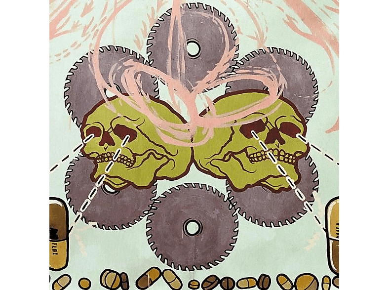 Agoraphobic Nosebleed | Agoraphobic Nosebleed - Frozen Corpse Stuffed ...