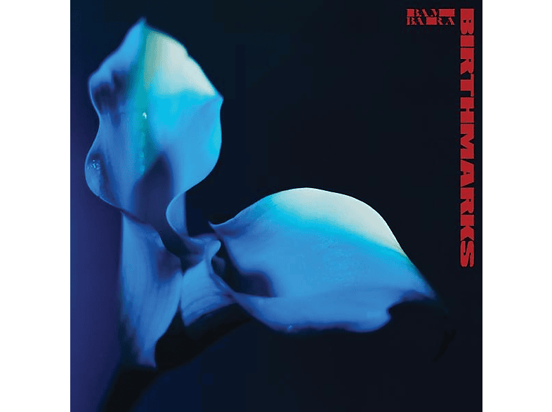 Bambara | Birthmarks - (CD) | MediaMarkt