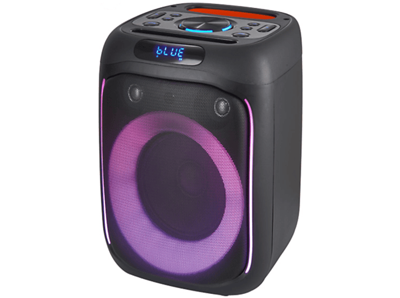 PPS 150 Party Speaker | Mediamarkt