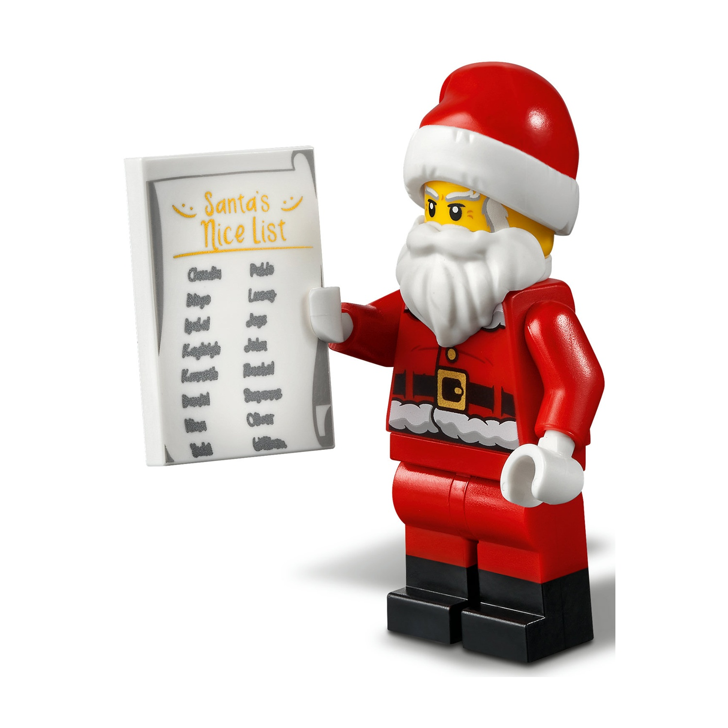 COSTRUZIONI LEGO LA SLITTA DI BABBO NATALE | MediaWorld.it