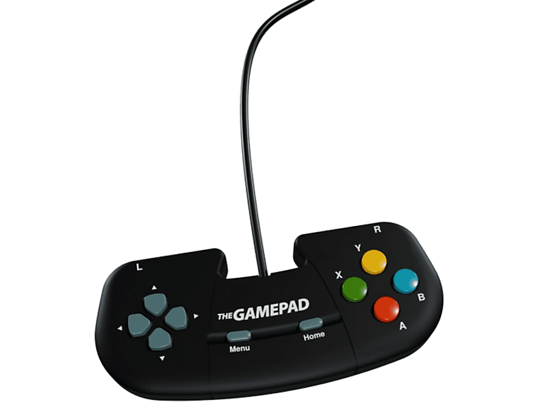 PLAION The Spectrum USB für THEC64, THEC64 Mini, THE A500 Mini, THE400 ...