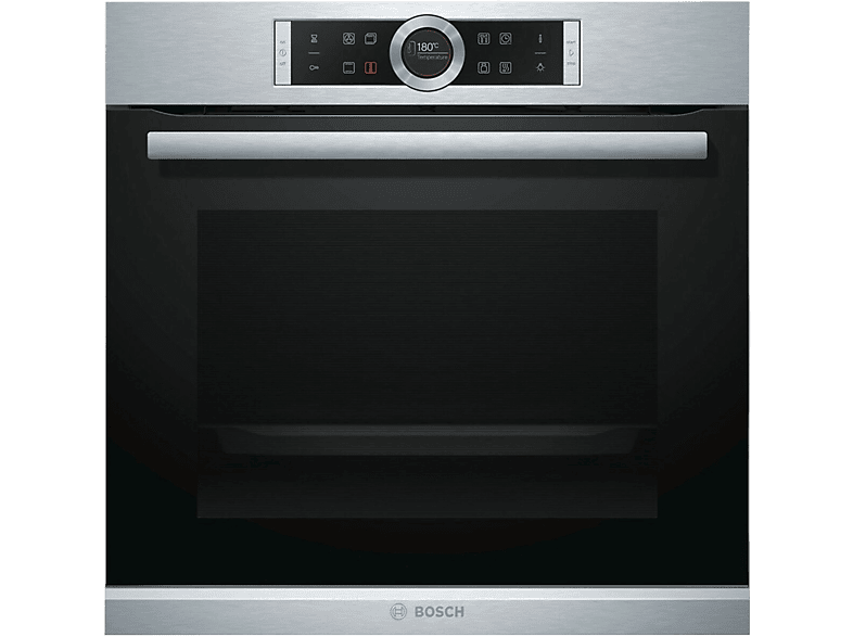 BOSCH Elektrische oven A+ (HBG635BS1) | MediaMarkt