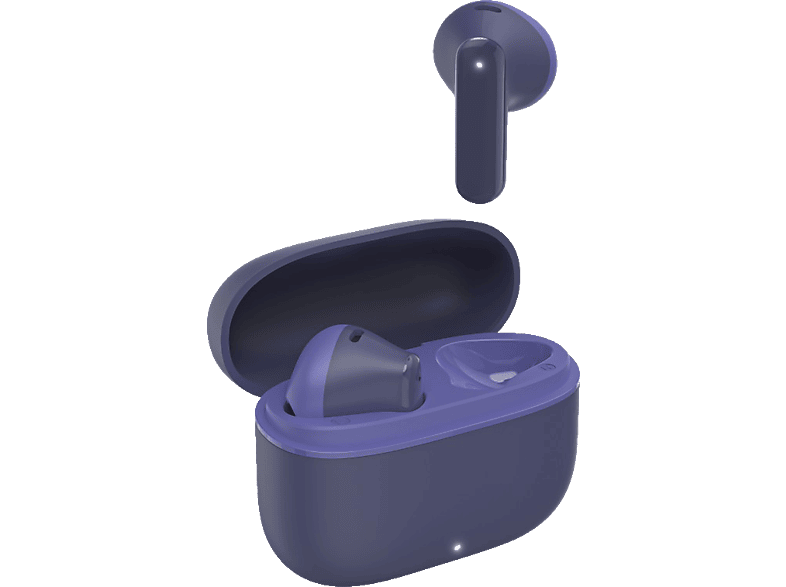 HAMA Bluetooth-Kopfhörer "Freedom Light II", TWS, Earbuds ...