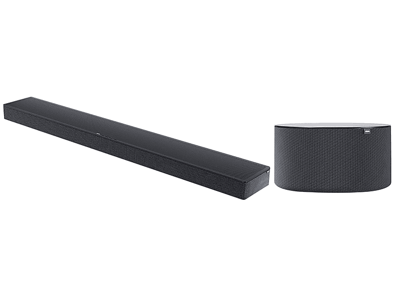 Soundbar LOEWE klang bar5 mr + sub5 5.1.2 | sprawdź cenę i opinie w ...