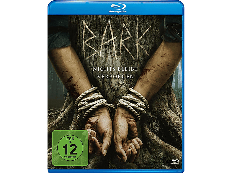 Bark | Nichts bleibt verborgen Blu-ray | MediaMarkt