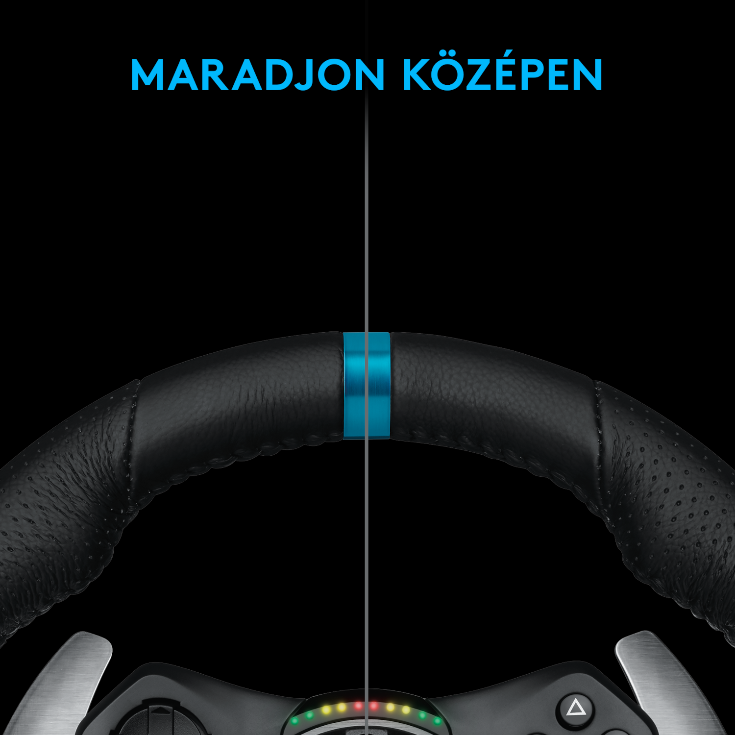 LOGITECH G29 Driving Force PC/PlayStation kormány + ASTRO A10 headset ...