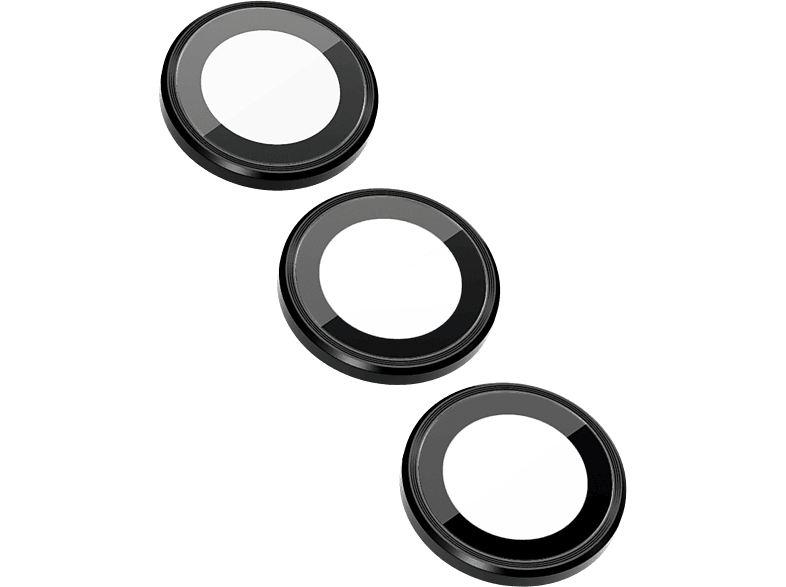 ISY ICP 1003 Lens protector voor Samsung Galaxy S24 Transparant | MediaMarkt